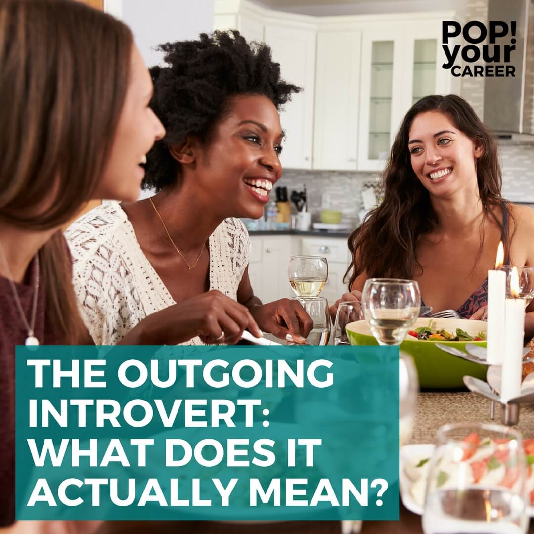 Writing Portfolio - Pop Your Career